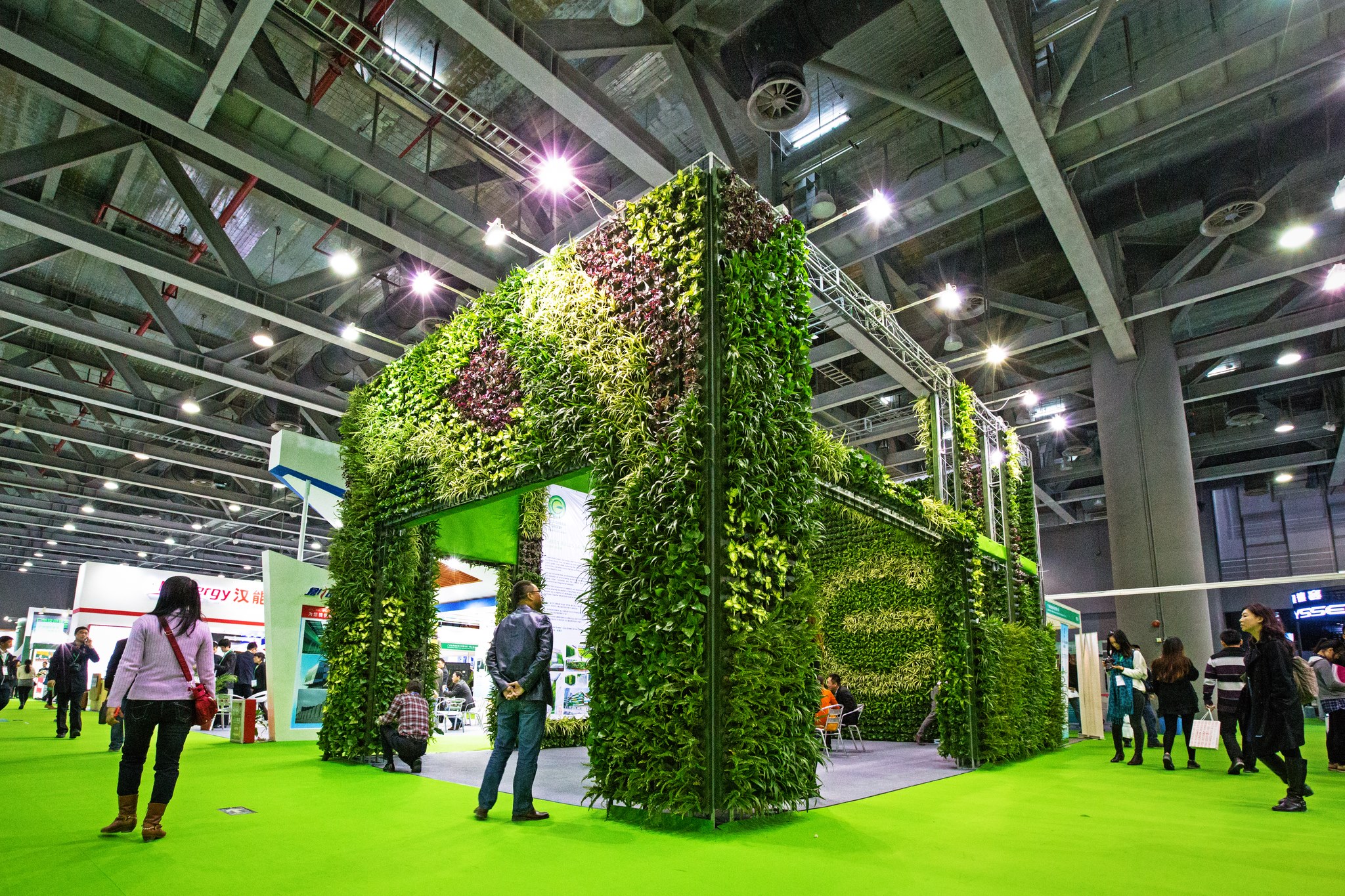 ECOGG Guangzhou Event - Marcus Wong Photography (HK)